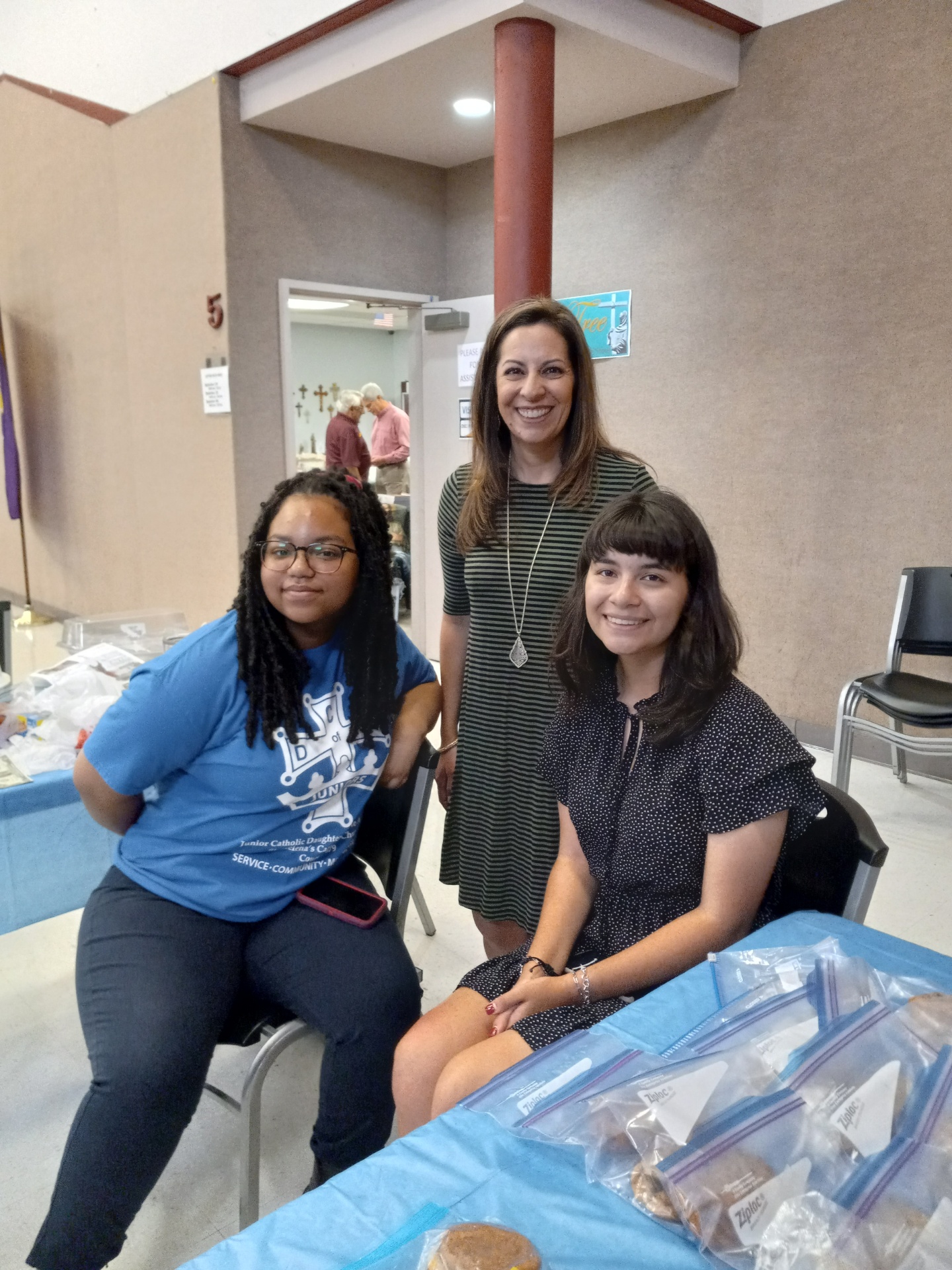 JCDA | St. Helena of the Cross