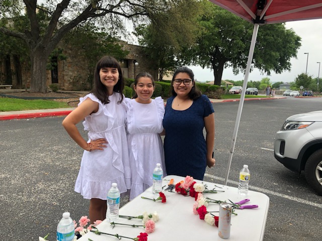 JCDA | St. Helena of the Cross